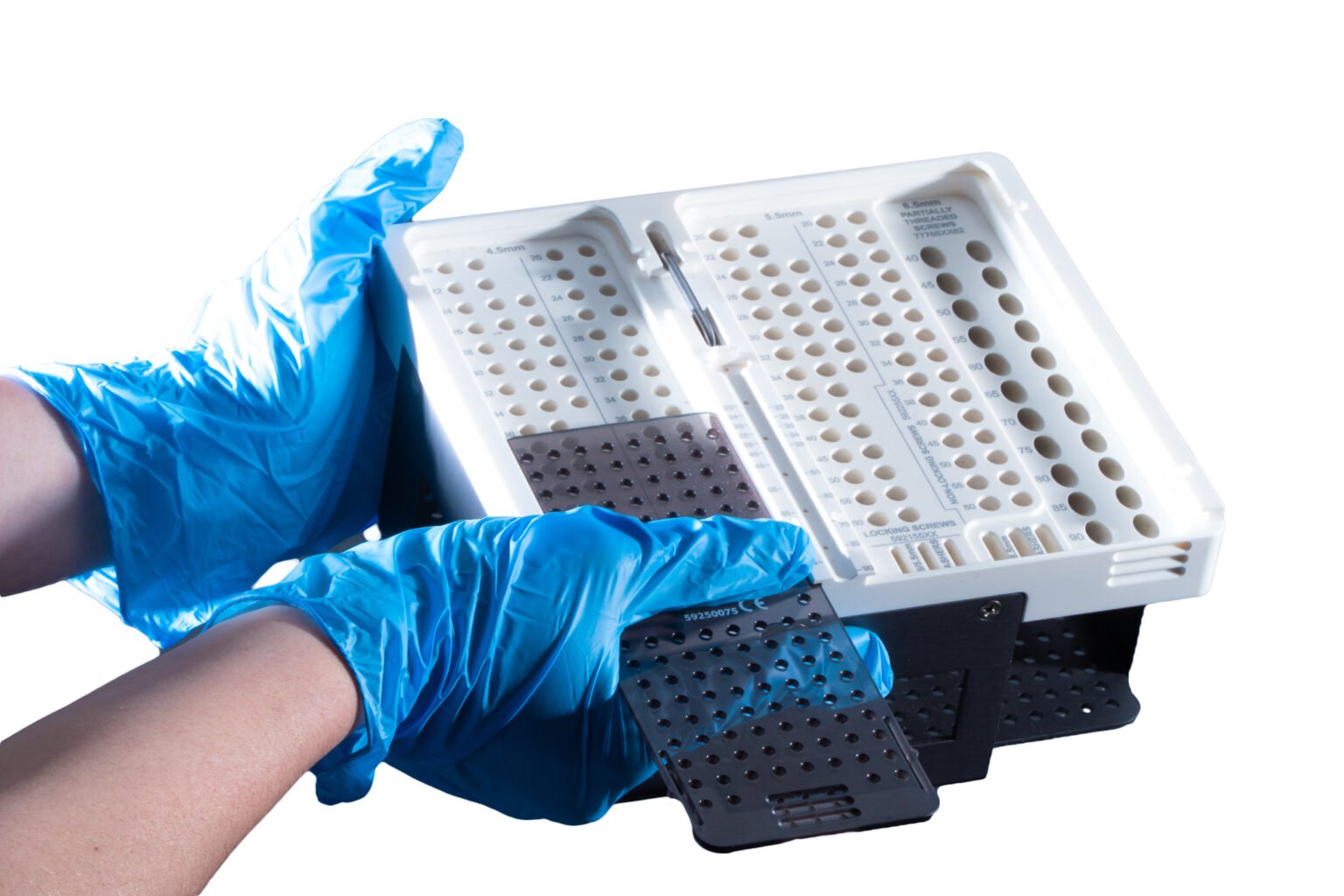 Orthopaedic Medical Devices & More | Velocity Medtech