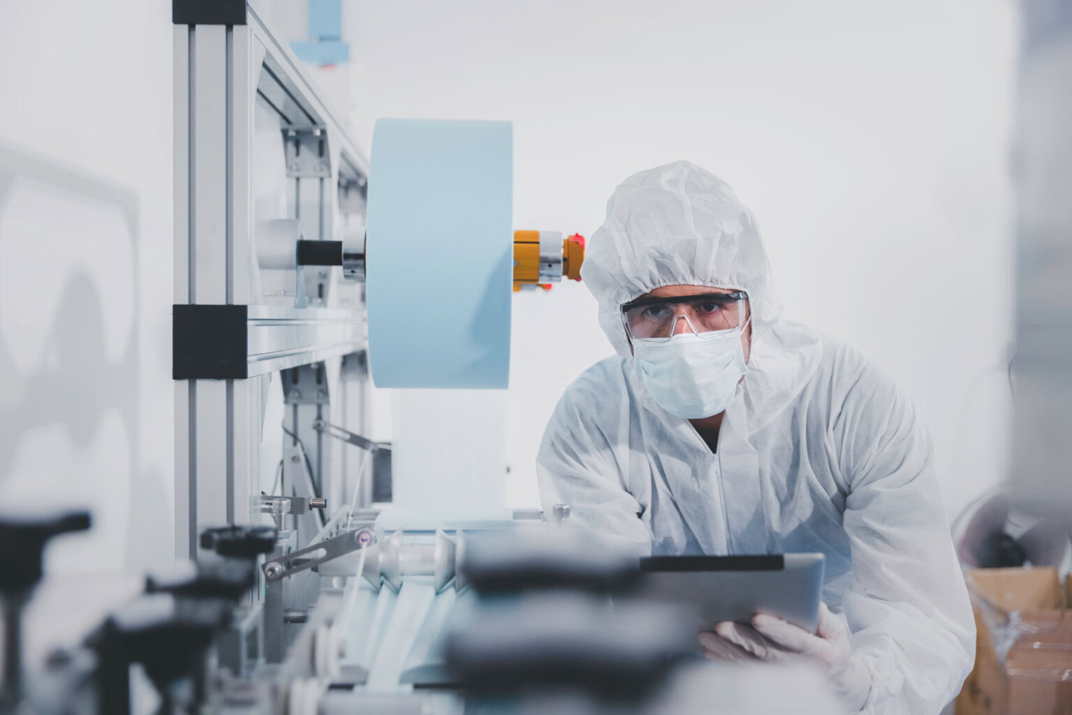 Integrated Partner Orthopaedic Medical Devices | Velocity Medtech